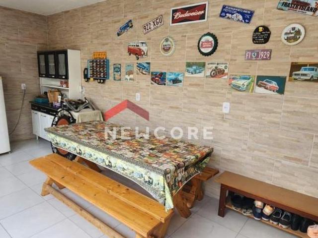 Casa em Rua Izabel Jurado Requena Jardim Prestes de Barros Sorocaba/SP