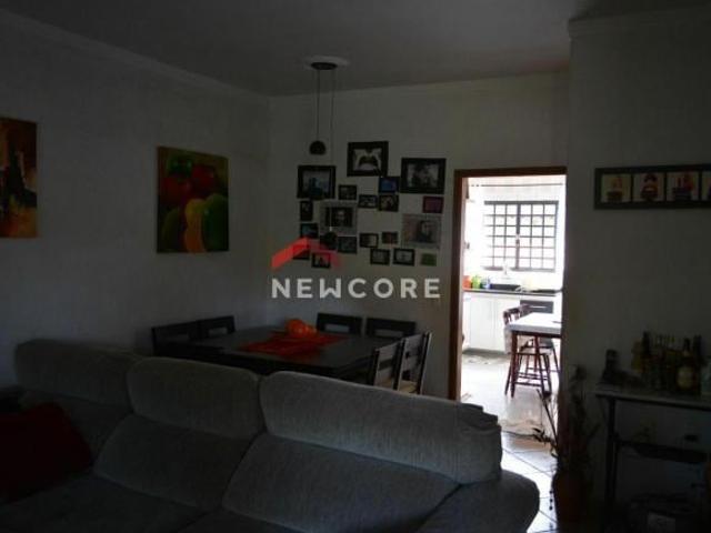 Casa em Rua Izabel Lopes Ventura Jardim Planalto de Viracopos Campinas/SP
