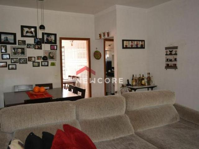 Casa em Rua Izabel Lopes Ventura Jardim Planalto de Viracopos Campinas/SP