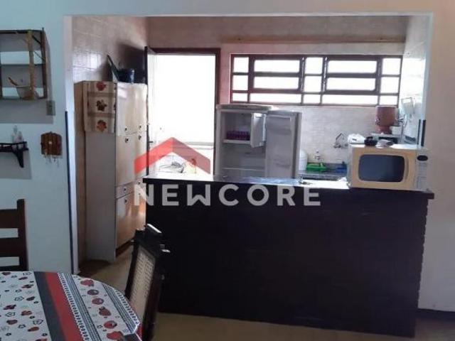 Casa em Rua Jamil Issa Caiçara Praia Grande/SP