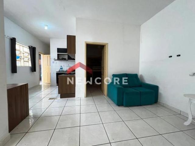 Casa em Rua Jamil Issa Caiçara Praia Grande/SP