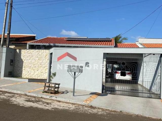 Casa em Rua Jandaia do Sul Centro Ibiporã/PR