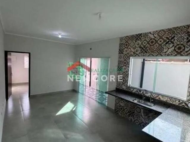 Casa em Rua Jandaia Tupy Itanhaém/SP