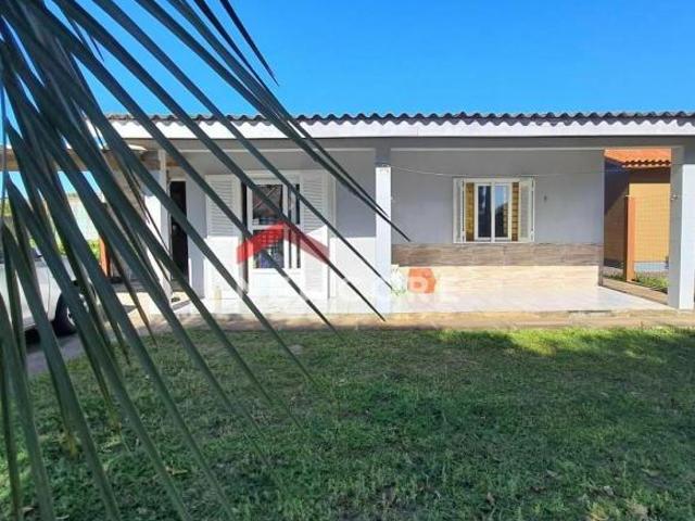 Casa em Rua Janio Quadros Centro Imbé/RS