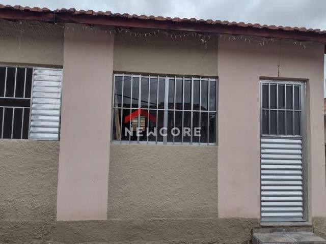 Casa em Rua Jacuí Vila Padre Manoel de Nóbrega Campinas/SP