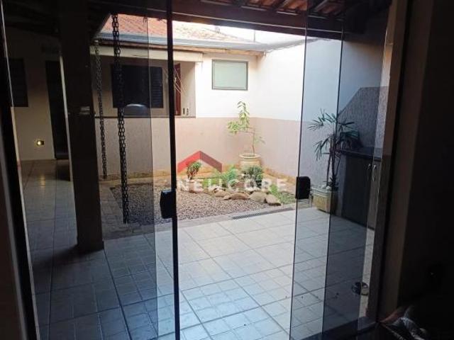 Casa em Rua Jacutinga Recanto Paraíso Rio Claro/SP