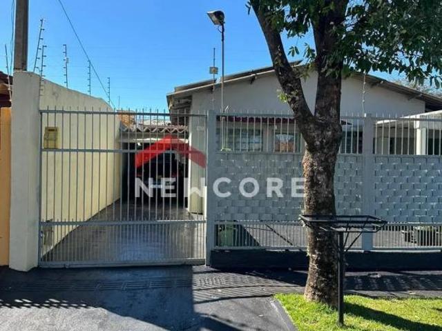 Casa em Rua Jacy Ideal Londrina/PR