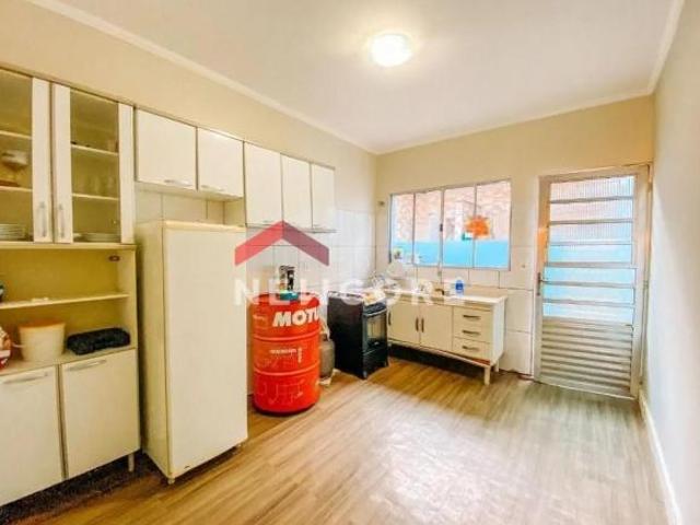 Casa em Rua Jacinto Mori Vila São Caetano Bragança Paulista/SP
