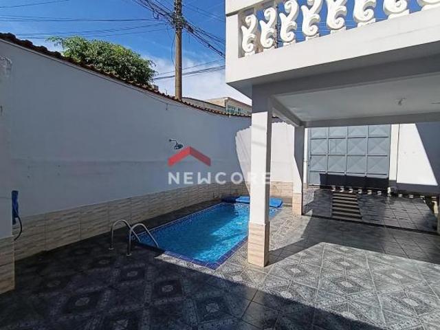 Casa em Rua Jacinto Jardim das Flores Osasco/SP