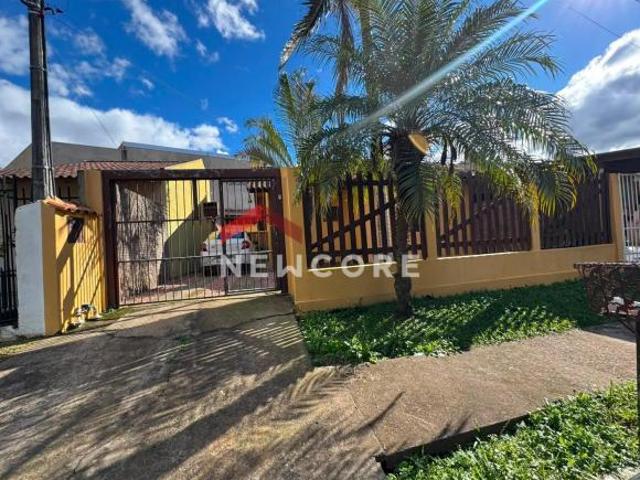 Casa em Rua Jacob Wilers Campestre São Leopoldo/RS