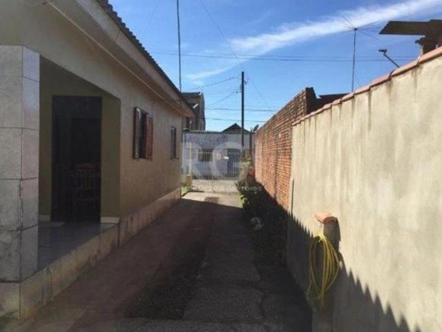 Casa em Rua Jacob Blauth Netto Campina São Leopoldo/RS