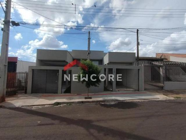 Casa em Rua Jácomo Storti Alto da Boa Vista Londrina/PR