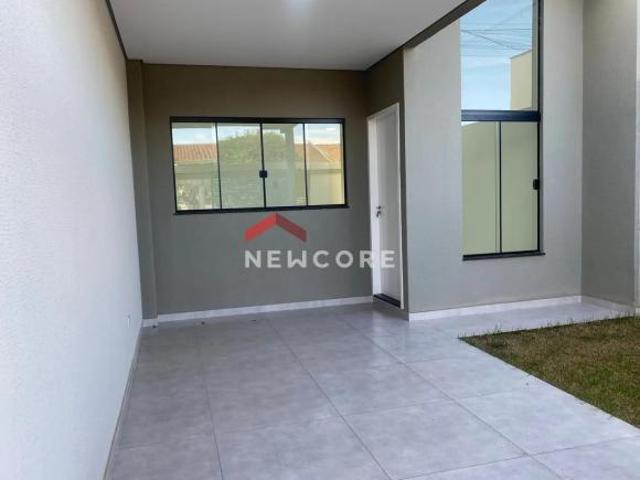 Casa em Rua Jácomo Storti Jardim dos Estados Londrina/PR