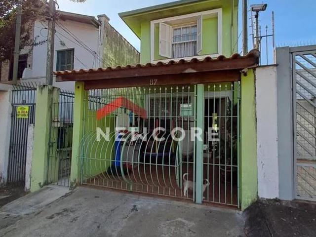 Casa em Rua Jaguari Bosque da Saúde São Paulo/SP