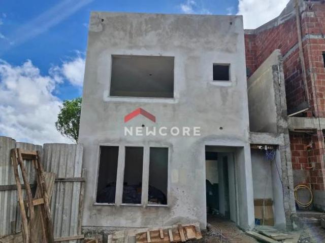 Casa em Rua Jaime Zeltzer Jardim América São Leopoldo/RS