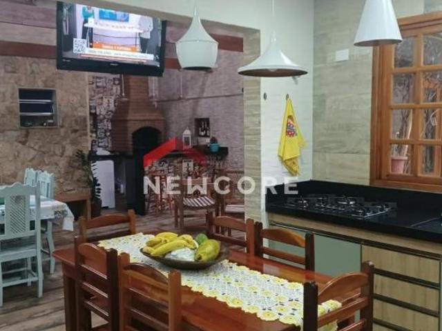 Casa em Rua Jaime dos Santos Augusto Filho Jardim Palmira Guarulhos/SP