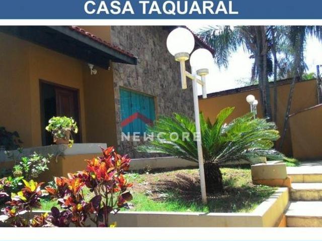 Casa em Rua Jaime Sequier Parque Taquaral Campinas/SP