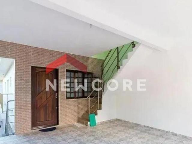 Casa em Rua Jair Soares de Mesquita Parque Continental II Guarulhos/SP