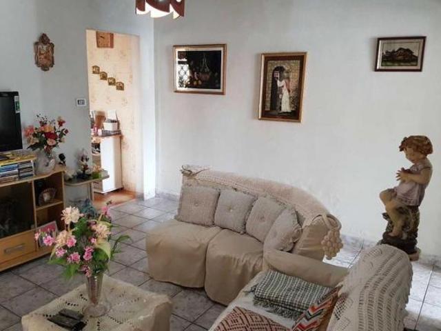 Casa em Rua Japão Parque das Nações Santo André/SP