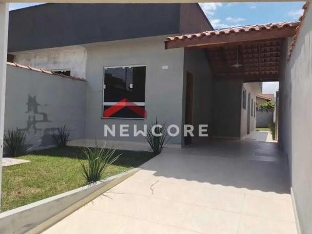 Casa em Rua Jequitiba Estância dos Eucaliptos Peruíbe/SP