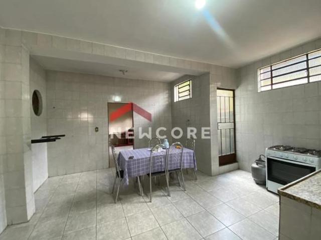 Casa em Rua Jequitibás Eldorado Contagem/MG
