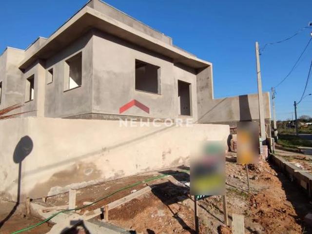 Casa em Rua Jerivás Berto Círio Nova Santa Rita/RS