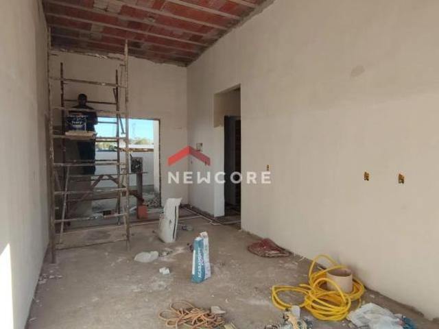 Casa em Rua Jerivás Berto Círio Nova Santa Rita/RS