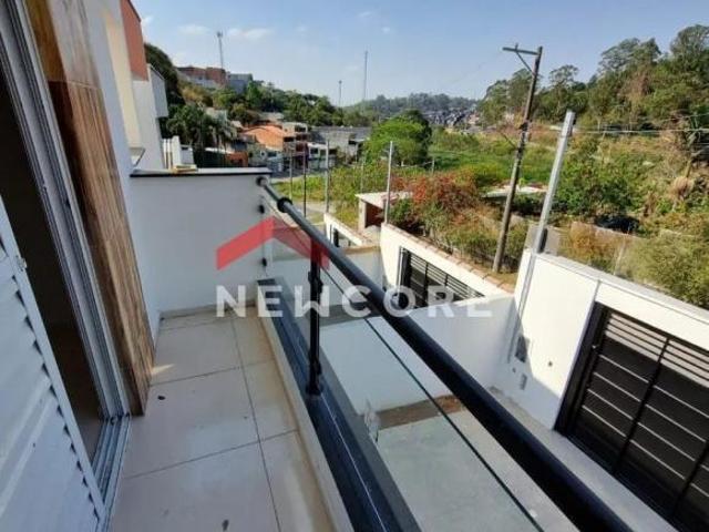 Casa em Rua Jerônimo Monteiro Parque Rizzo Cotia/SP