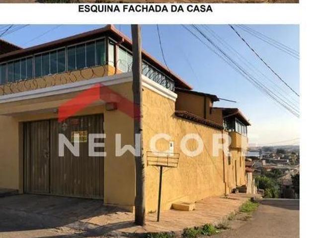 Casa em Rua Jesuânia Dom Bosco Betim/MG