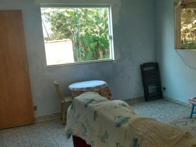 Casa em Rua João Alves de Oliveira Balneário Gaivota Itanhaém/SP