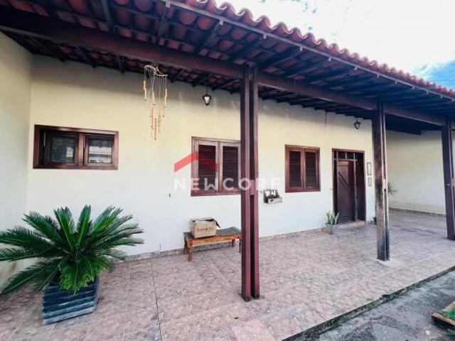 Casa em Rua João Batista Alves Promissão I Lagoa Santa/MG