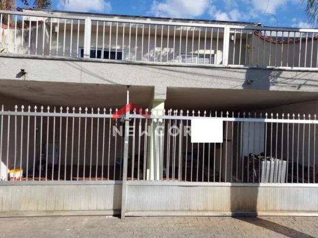 Casa em Rua João Batista Bianchini Assunção São Bernardo do Campo/SP