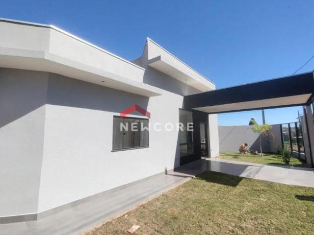 Casa em Rua João Batista de Oliveira Jardim Montecatini Londrina/PR