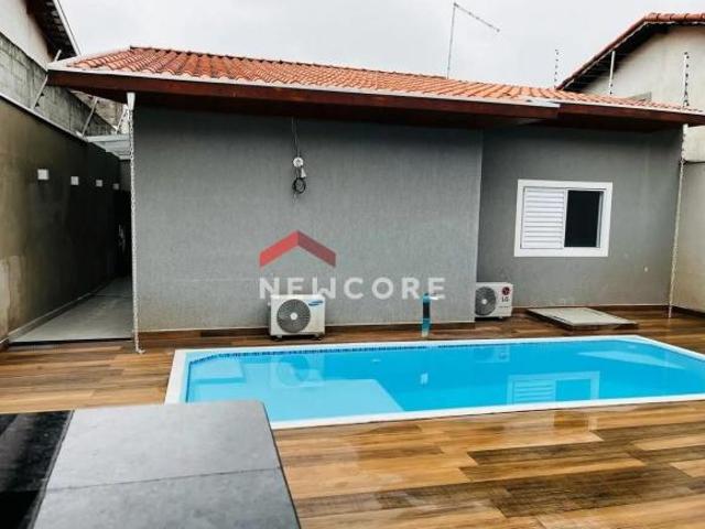 Casa em Rua João Batista de Oliveira Ramos Jardim Terras de São João Jacareí/SP