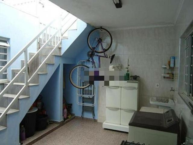 Casa em Rua João Batista Pereira Pinto Parque Nossa Senhora da Candelária Itu/SP
