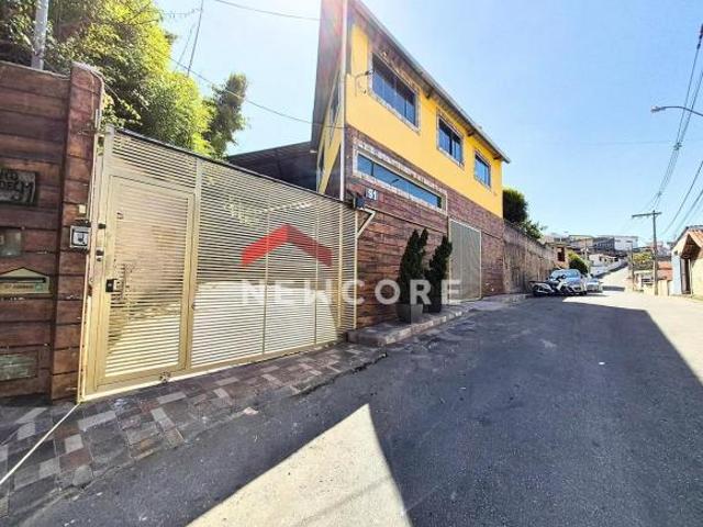Casa em Rua João Carlos Melo Pedra Branca Caeté/MG