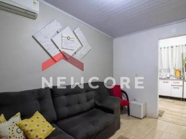 Casa em Rua João Clezar Santa Rosa de Lima Porto Alegre/RS