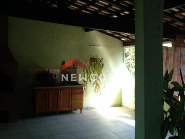 Casa em Rua João Clímaco de Miranda Mogi Moderno Mogi das Cruzes/SP