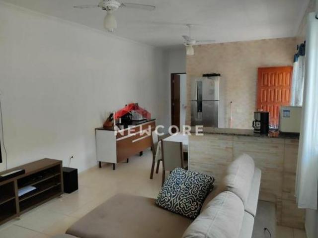 Casa em Rua João da Guia Nova Itanhaém Itanhaém/SP
