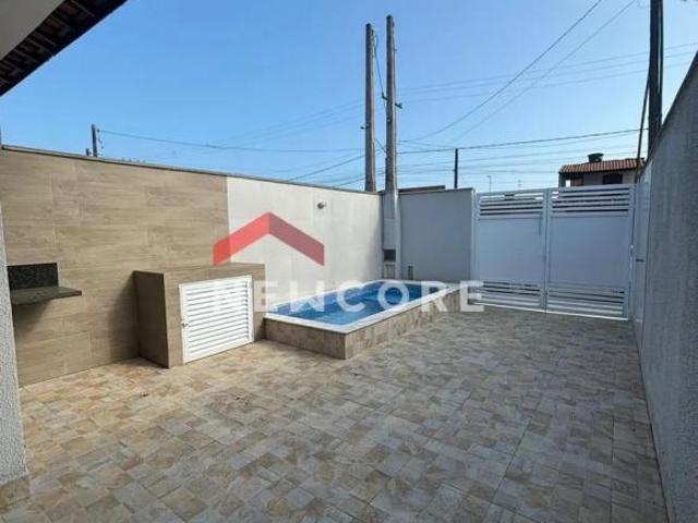 Casa em Rua João de Almeida Baptista Savoy Itanhaém/SP