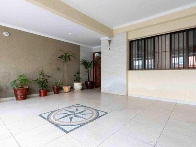 Casa em Rua João Fidélis Ribeiro Vila Buenos Aires São Paulo/SP