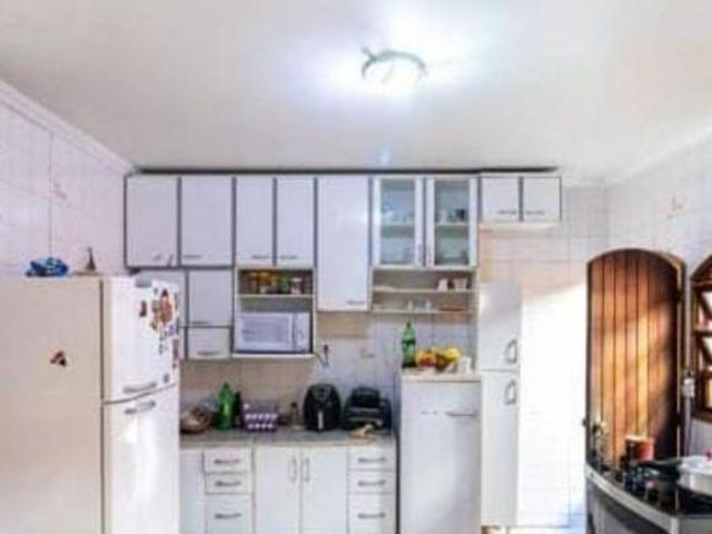 Casa em Rua João Garibaldi dos Santos Jardim Ubirajara Zona Sul São Paulo/SP