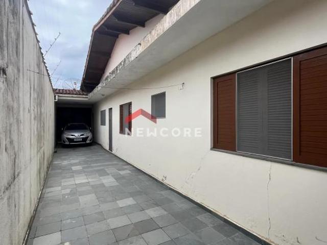Casa em Rua João Pereira dos Santos Gaivota Praia Itanhaém/SP