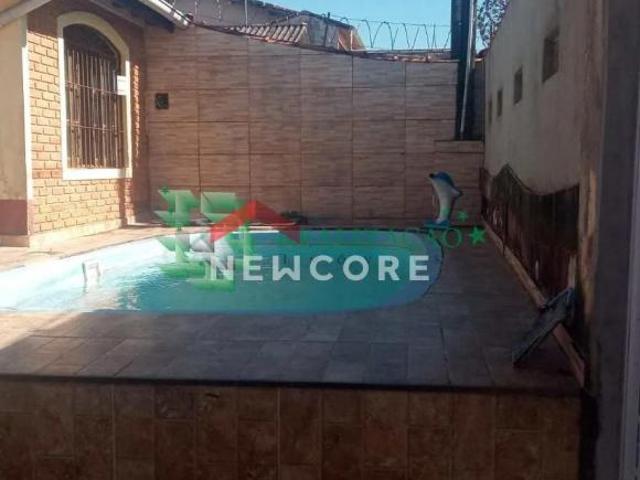 Casa em Rua João Pereira da Silva Itaóca Mongaguá/SP