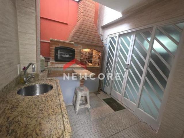 Casa em Rua João Ramalho Centro São Vicente/SP