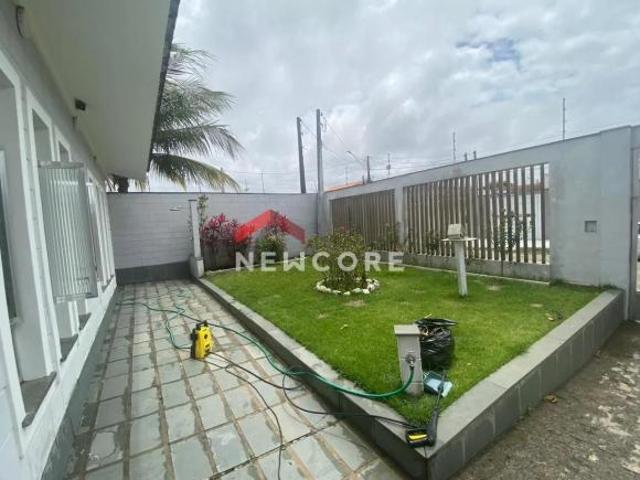 Casa em Rua João Sabino Balneário São João Batista Peruíbe/SP