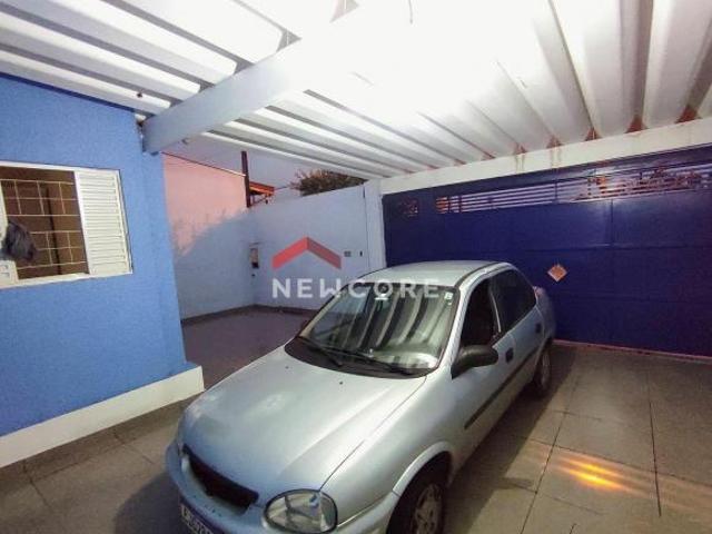 Casa em Rua João Urias Batista Jardim Jandira Bauru/SP