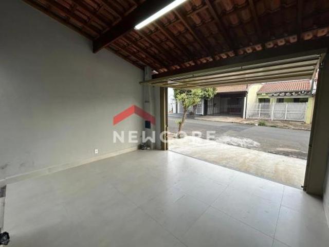 Casa em Rua João Wolf Filho Parque das Nações Indaiatuba/SP