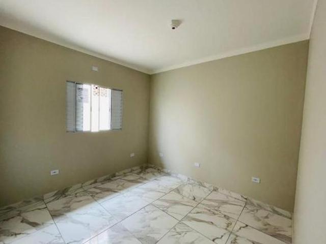 Casa em Rua Joa Gravanik Itaóca Mongaguá/SP