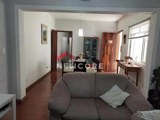 Casa em Rua Joaquim Mendonça Assunção São Bernardo do Campo/SP
